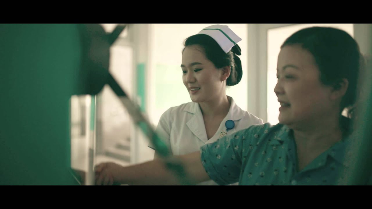 TVC FAMILY - FAMILY HOSPITAL