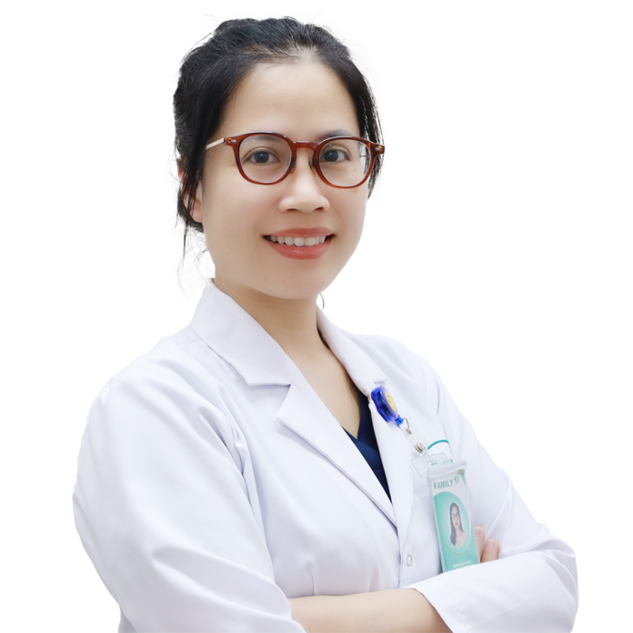 BÁC SỸ ĐƠN VỊ TAI MŨI HỌNG - FAMILY HOSPITAL