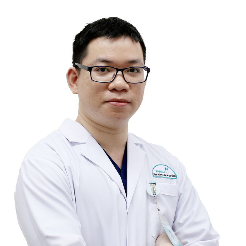 BÁC SỸ KHOA HỒI SỨC CẤP CỨU – ĐỘT QUỴ - FAMILY HOSPITAL