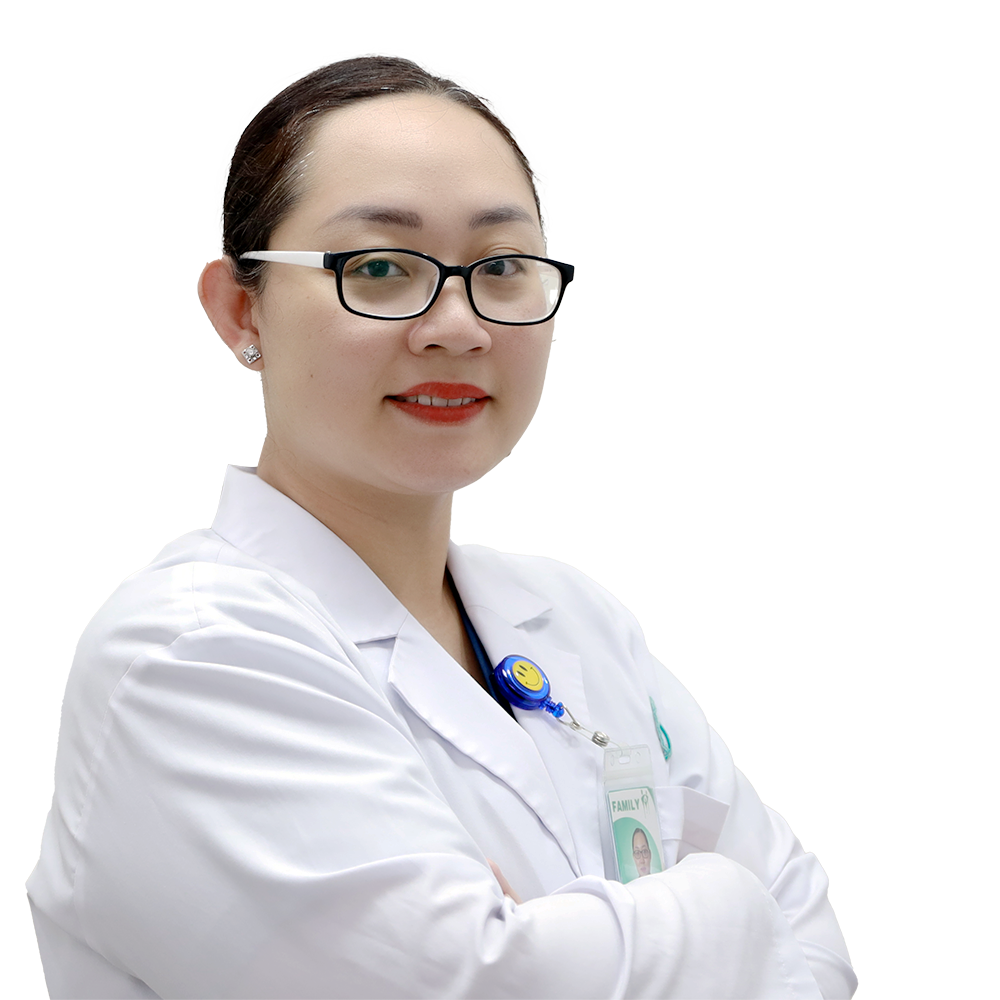 BÁC SỸ ĐƠN VỊ TAI MŨI HỌNG - FAMILY HOSPITAL